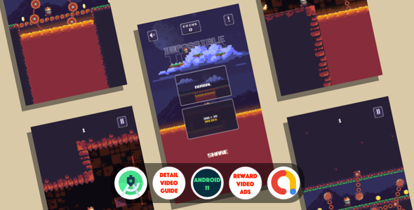 Impossible Trap Challenges: (Android - code.market