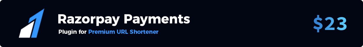 Premium URL Shortener - Link Shortener, Bio Pages & QR Codes - code.market