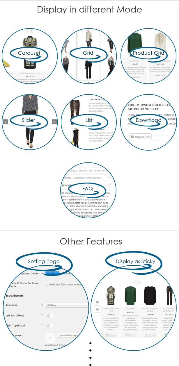 Woocommerce Tabs Pro: Extra Tabs for Product Page - code.market