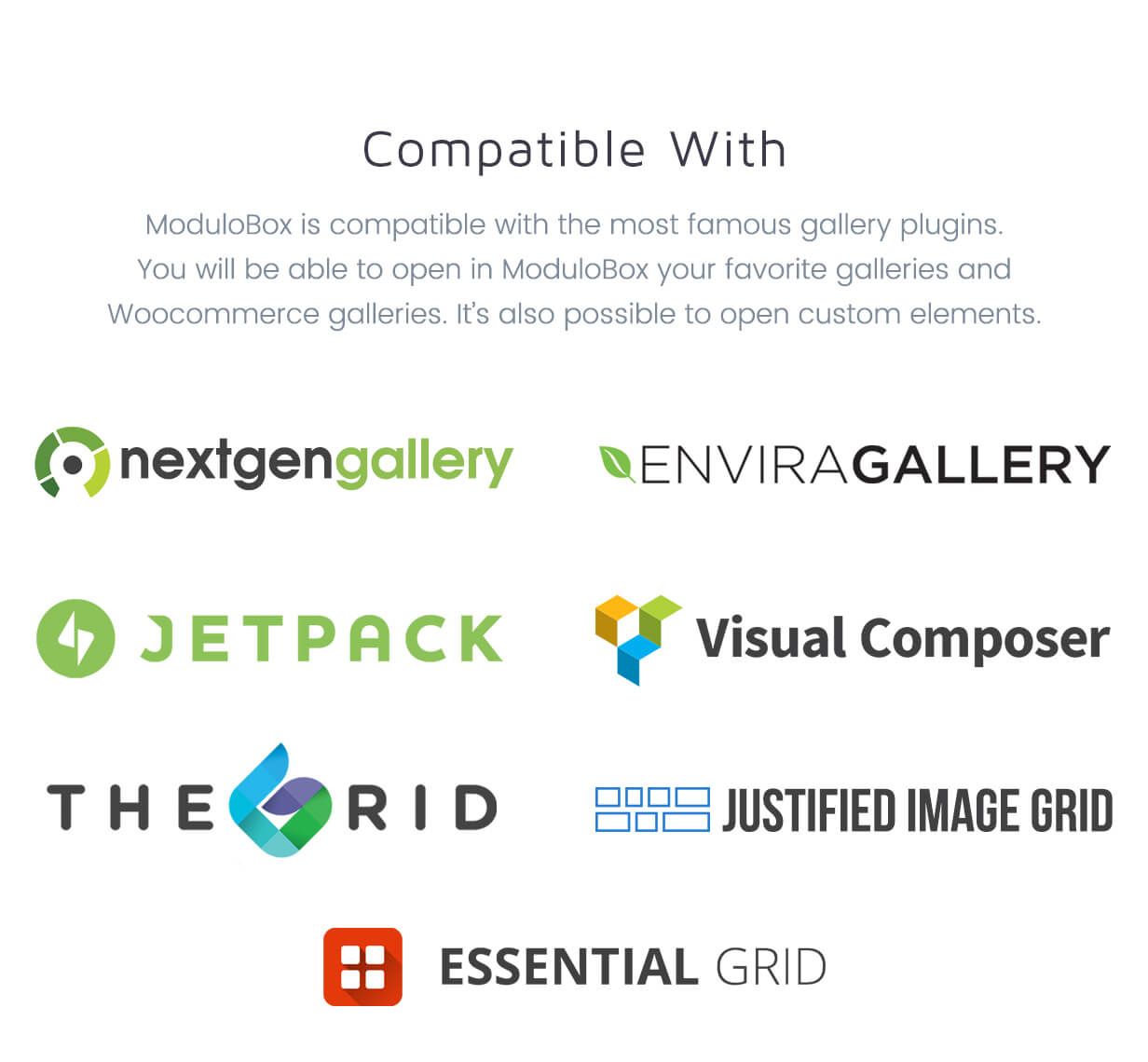 ModuloBox - NextGen Lightbox Plugin for WordPress - code.market