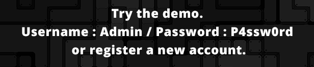 Xavier - PHP Login Script & User Management Admin Panel - code.market Xavier - PHP Login Script & User Management Admin Panel - code.market