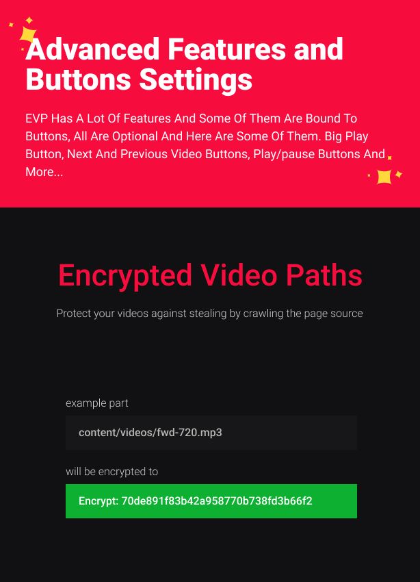 Easy Video Player Media - code.market