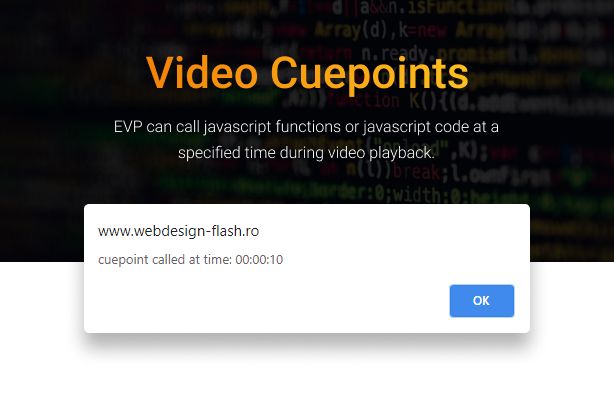 Easy Video Player - code.market
