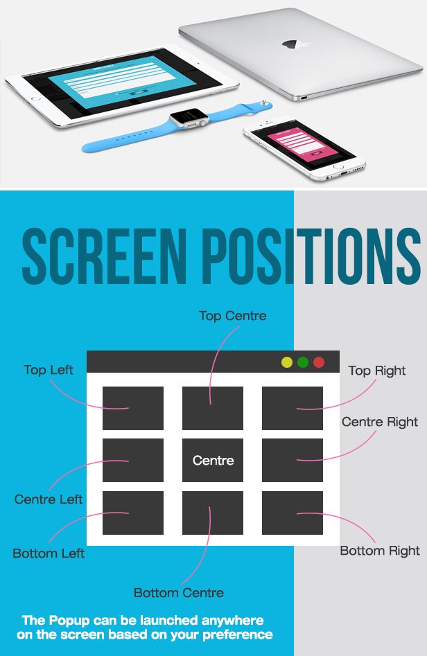 WordPress Popup Plugin - Slick Popup Pro - code.market