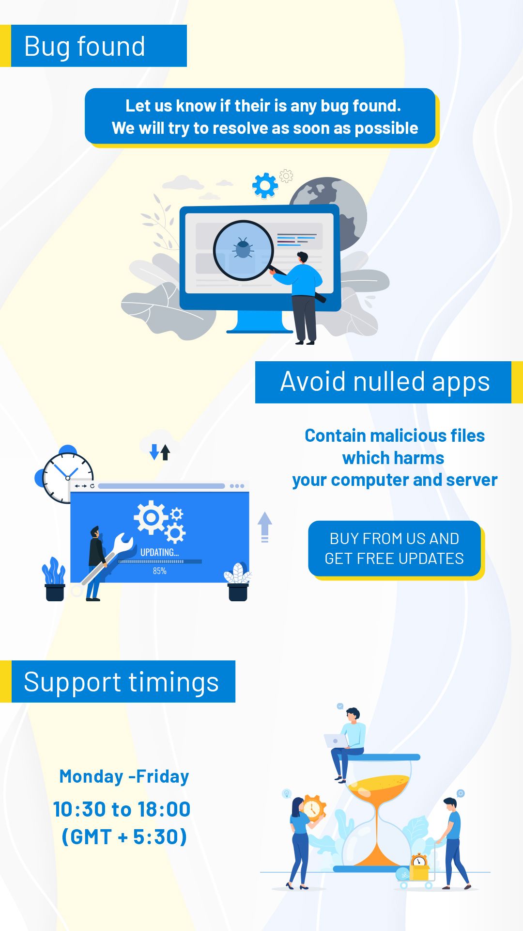 emart - Laravel Multi-Vendor eCommerce Advanced CMS - code.market