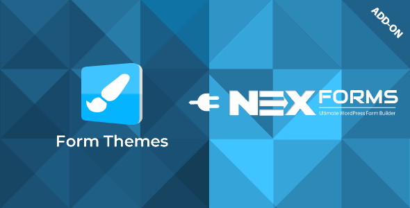 Form Themes for NEX-Forms - code.market