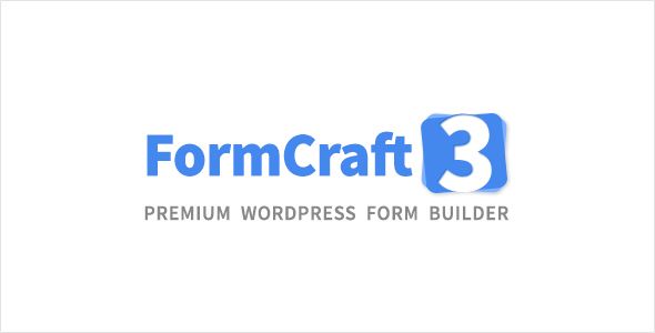 FormCraft - Premium WordPress Form Builder - code.market