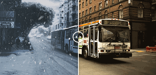 Smart Before After Viewer - Responsive Image Comparison Plugin - code.market