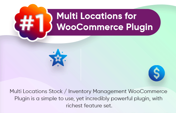 WooCommerce Multi Locations Inventory Management - code.market