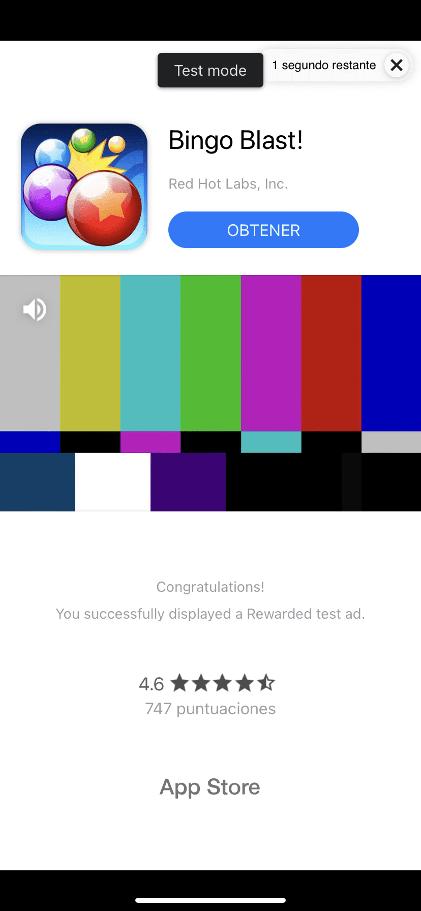 Block Puzzle with AdMob Ads - code.market