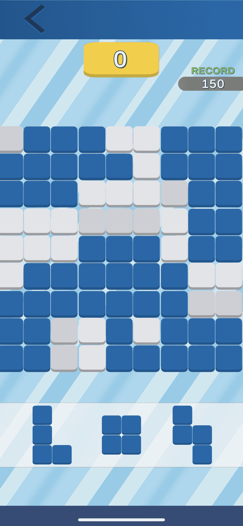 Block Puzzle with AdMob Ads - code.market