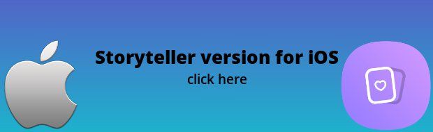 Storyteller | Android Universal Video Sharing App Template - code.market