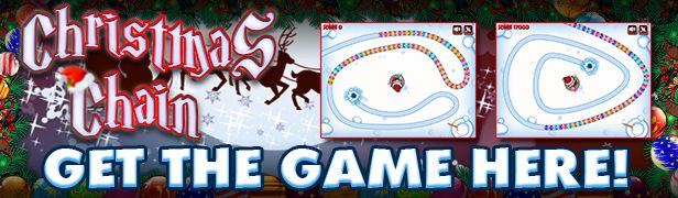 Extra Levels Pack for CTL "Ball Chain" Games - code.market