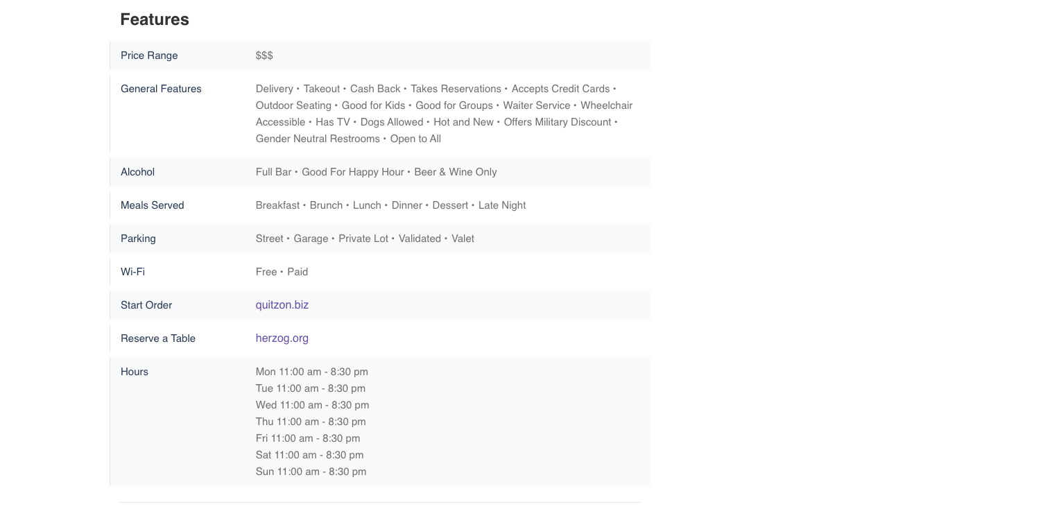 City Path Directory Hub CMS Add-on Theme - code.market