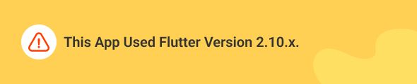 Zaika - Laravel eCommerce Shop Flutter App - code.market