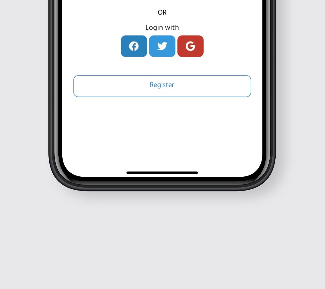 UI/UX IONIC - NBL Ecommerce Components Starter - code.market