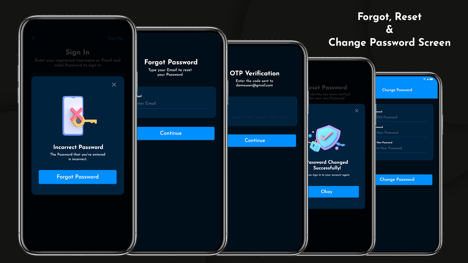 xPayPro - Complete Mobile Banking Wallet Solutions Flutter App - code.market
