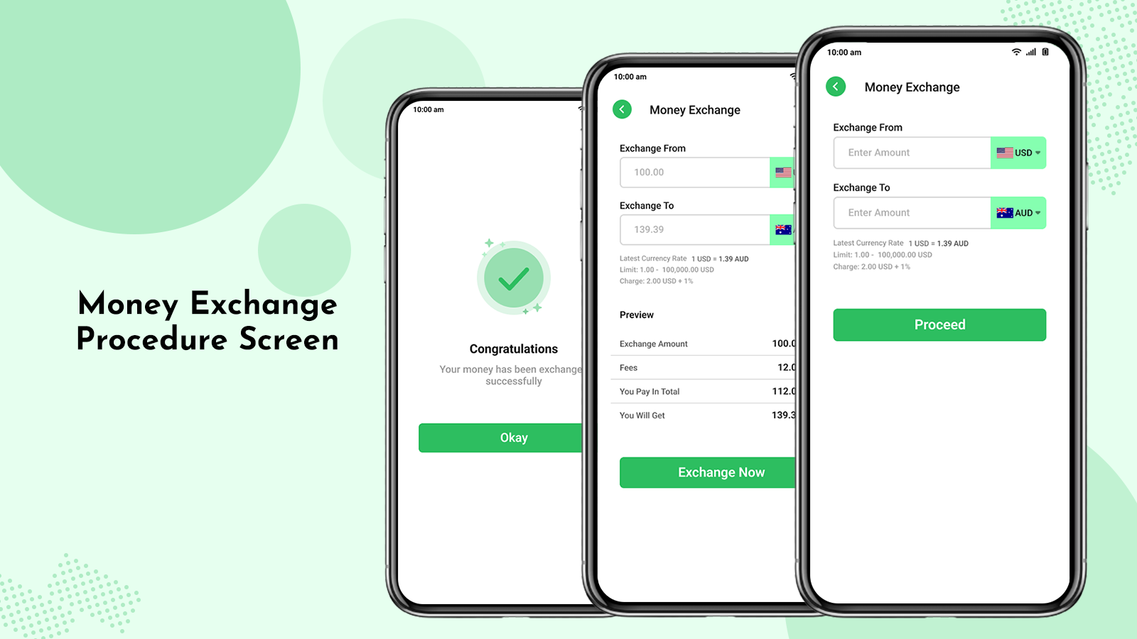 Remesa - Best Remittance Solutions App - code.market