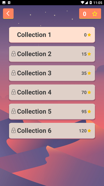 Offline Crossword Android Quiz App - code.market