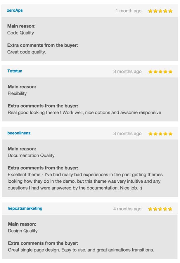 SimpleKey - One Page Portfolio WordPress Theme - code.market