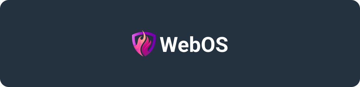 WebOS | Configurable React Native Cross-Platform WebView App Template ... WebOS | Configurable React Native Cross-Platform WebView App Template ...