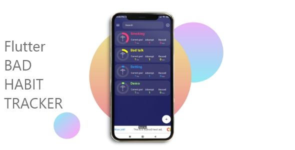 4 in 1 | Flutter bundle App | Crypto tracker, - code.market