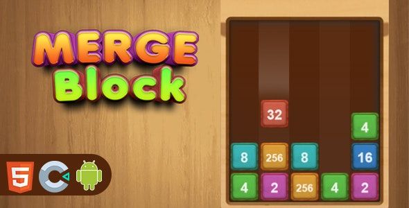 Last Block ( Construct 3) - code.market