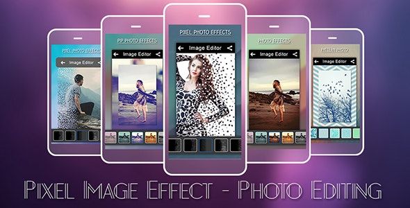 Photo Collage Maker - Make Collages & PIP Photos - code.market