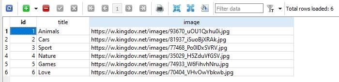 4k PRO Offline Wallpaper 2022 - AdMob & Native Ads - code.market