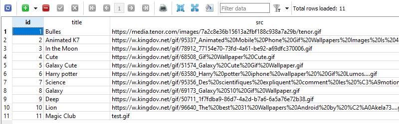 4k PRO Offline Wallpaper 2022 - AdMob & Native Ads - code.market