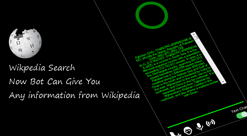 Artificial Intelligence 3D Chatbot - code.market