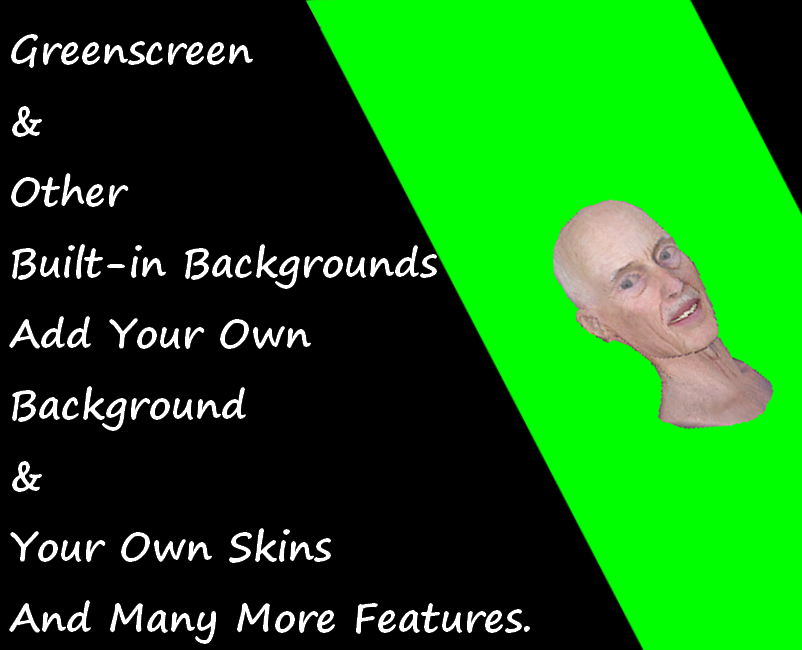 Artificial Intelligence 3D Chatbot - code.market