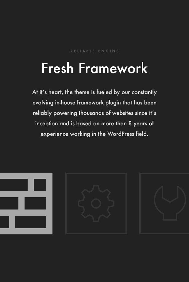 Bonsai - Multipurpose Multi/One Page Responsive WordPress Theme - code ... Bonsai - Multipurpose Multi/One Page Responsive WordPress Theme - code ...