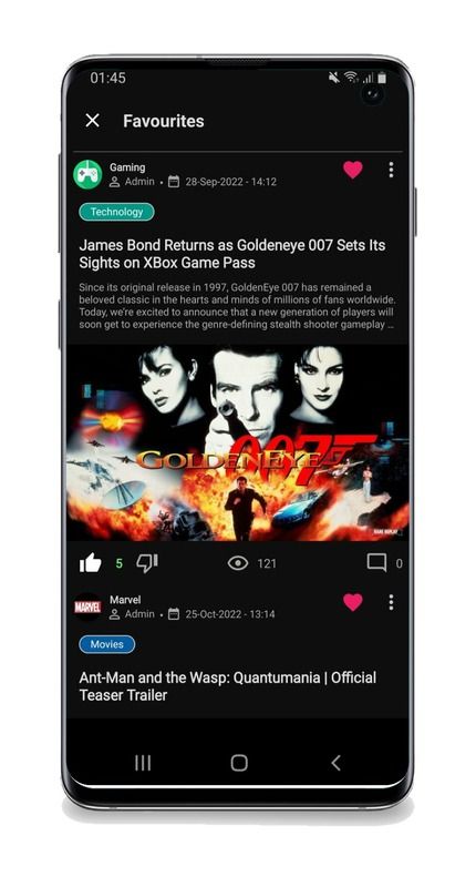 Igloo - Social Community Platform Android Mobile Full Applications - code.market