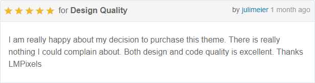 Aveo WordPress CV/Resume Theme - code.market