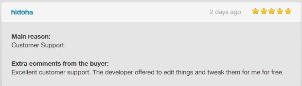 Flat Metro - Responsive WordPress Theme - code.market