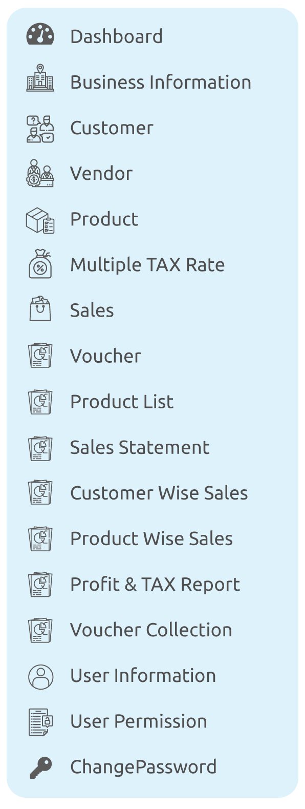Simple Invoice Generator - VB, ASP.NET, AJAX, Multiple TAX (GST) - code ... Simple Invoice Generator - VB, ASP.NET, AJAX, Multiple TAX (GST) - code ...