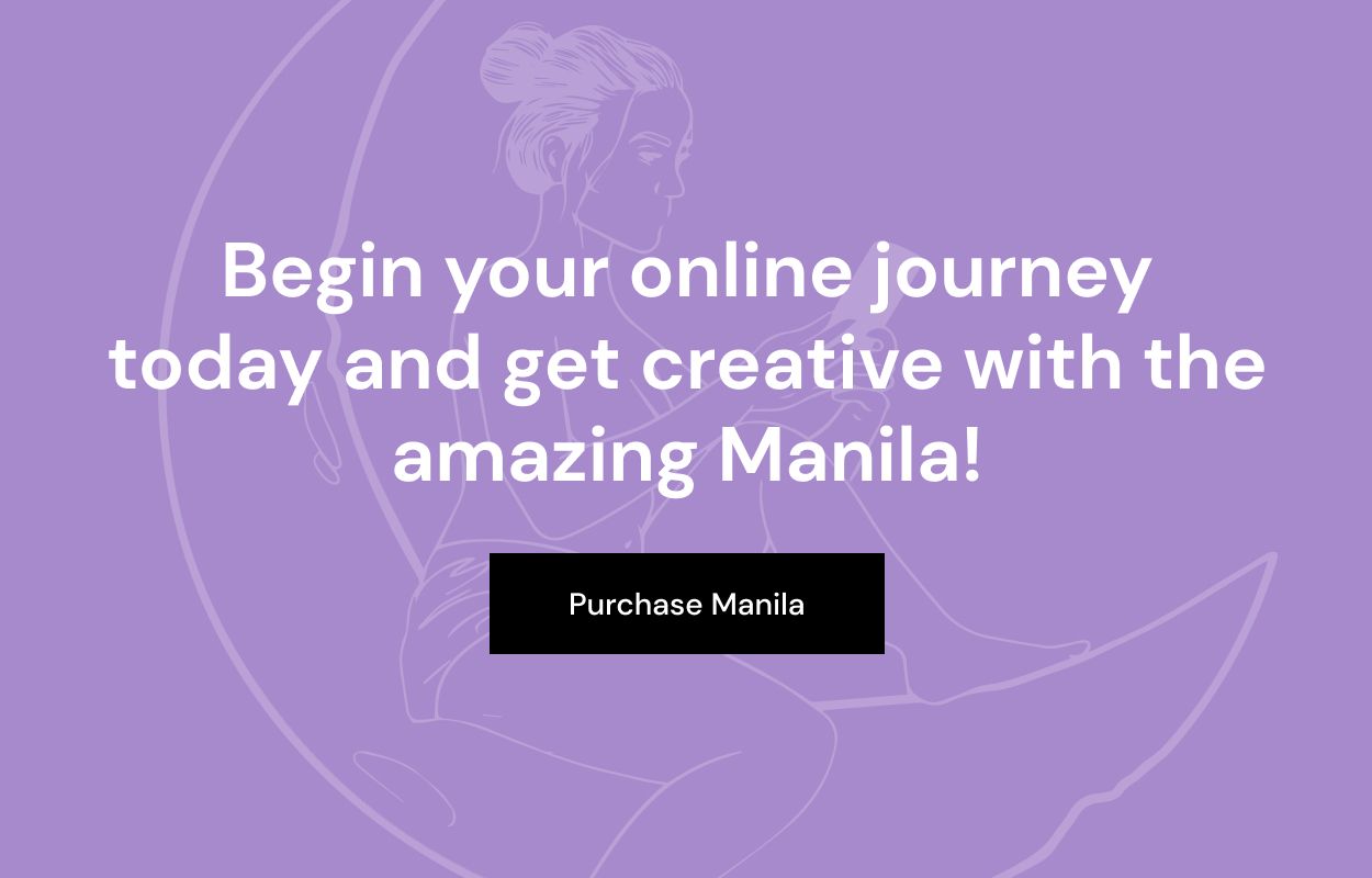 Manila - Portfolio WordPress Theme Wordpress Creative - code.market