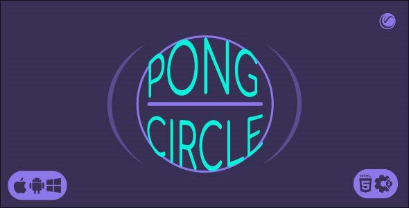 Minimalist Games Bundle 1 | HTML5 Construct Games - code.market