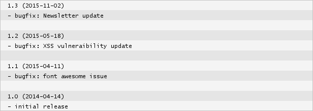 Elysium Multipurpose WordPress Theme - code.market