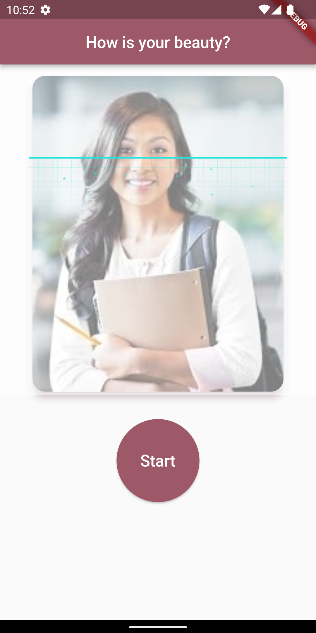 How is your beauty? - code.market