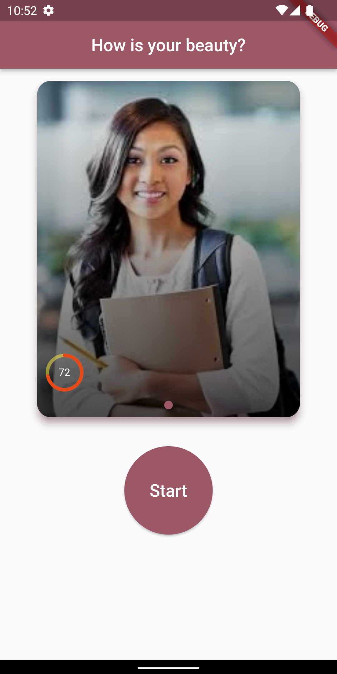 How is your beauty? - code.market
