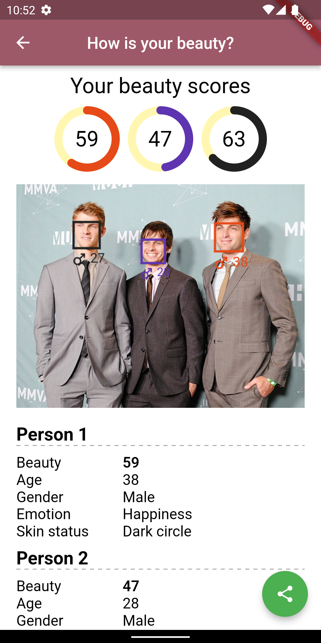 How is your beauty? - code.market