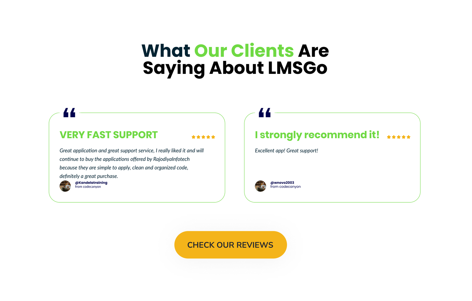 LMSGo SaaS- Learning Management System - code.market