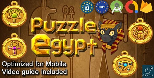 Bundle 4 Games (Admob + GDPR + Android Studio) - code.market