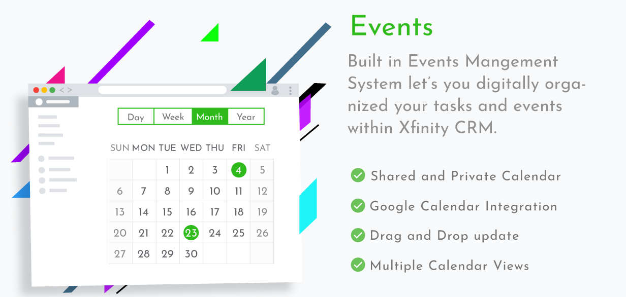 Xfinity Crm Multipurpose Open Source Laravel Crm Codemarket