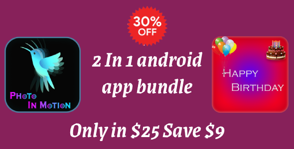 2 android app source code with ad mob (Android app bundle) - code.market
