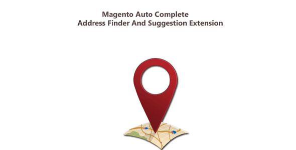 Auto Address Finder - code.market