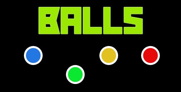 Balls - code.market