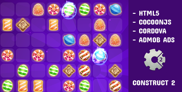 Candy line - code.market